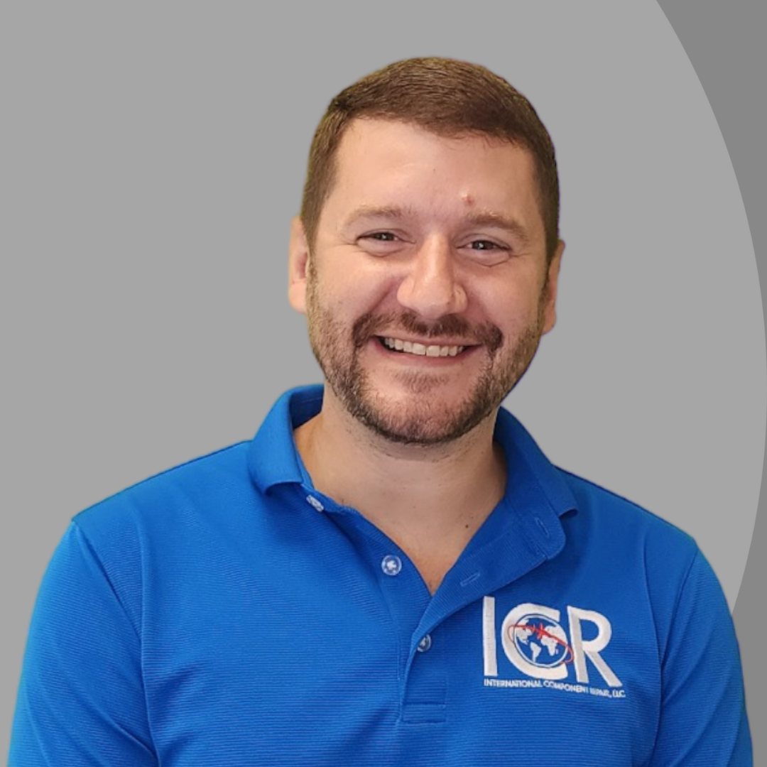 ICR International Component Repair | FAA-Certified Repair Station
